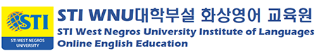 STI WNU화상영어